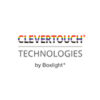 Clevertouch Impact Plus (Gen2) Education 55" - Interactive Screens ...