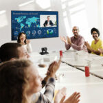 Interactive Screens Australia | Leaders in Interactive Touch Screens