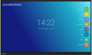 Interactive Screens Australia | Leaders in Interactive Touch Screens