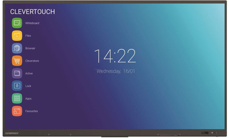 Shop - Interactive Screens Australia