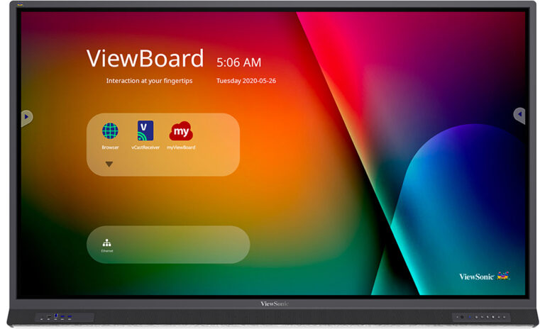 Clevertouch Archives - Interactive Screens Australia