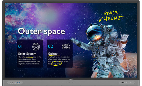 Interactive Screens Australia | Leaders in Interactive Touch Screens