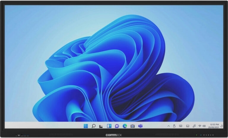 Shop - Interactive Screens Australia