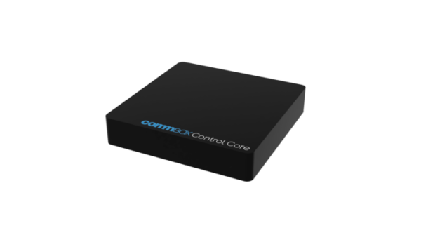Commbox Commbox Control Core - Interactive Screens Australia